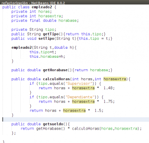 Hilos en Java | MyFPschool