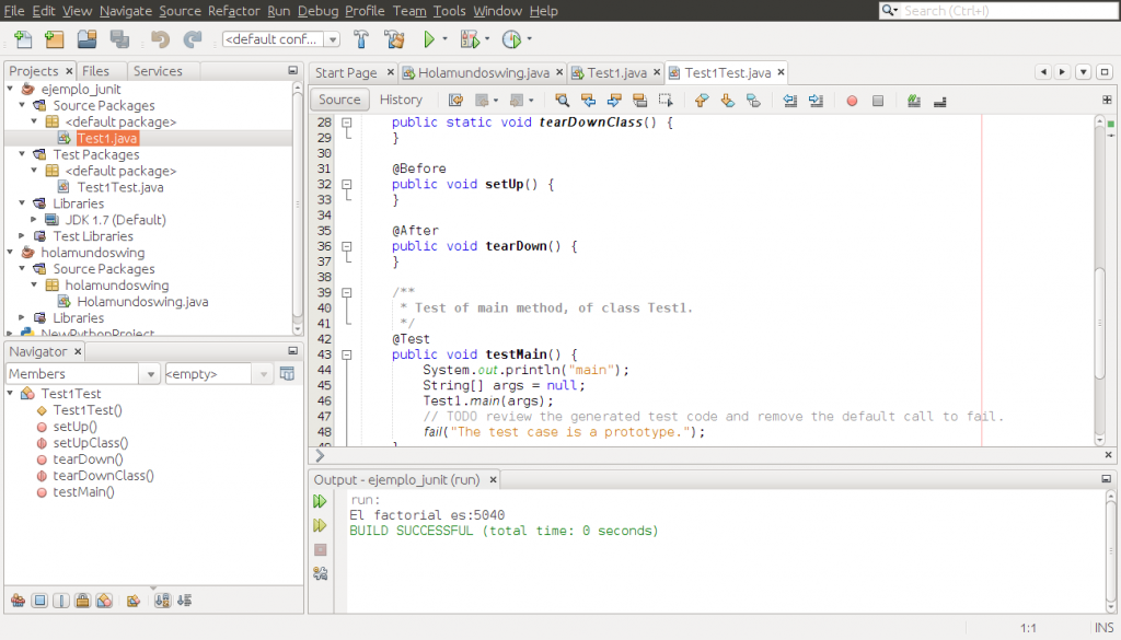 Kinds of programming languages | MyFPschool