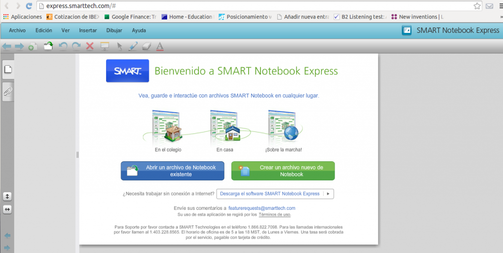 notebook express | MyFPschool