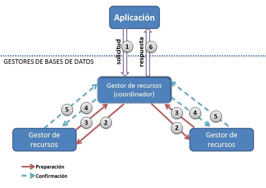 5. Análisis detallado de la distribución de BD | MyFPschool