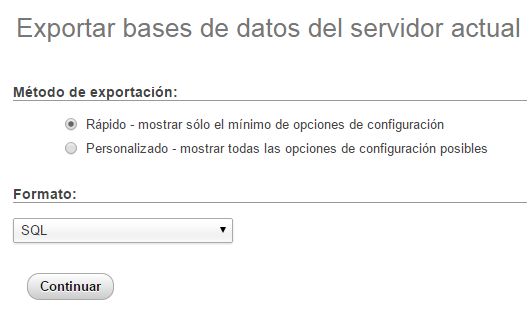 10. Sistemas de gestión de BD | MyFPschool