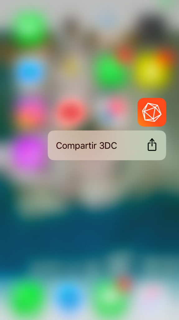 Qué es 3DC y como se usa | MyFPschool