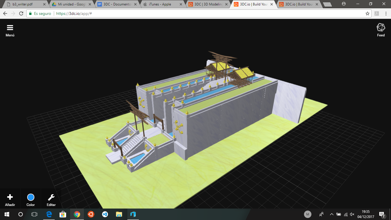 Qué es 3DC y como se usa | MyFPschool